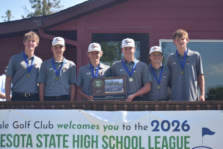 Marshall boys claim second 3AA title in 3 years | News, Sports, Jobs ...